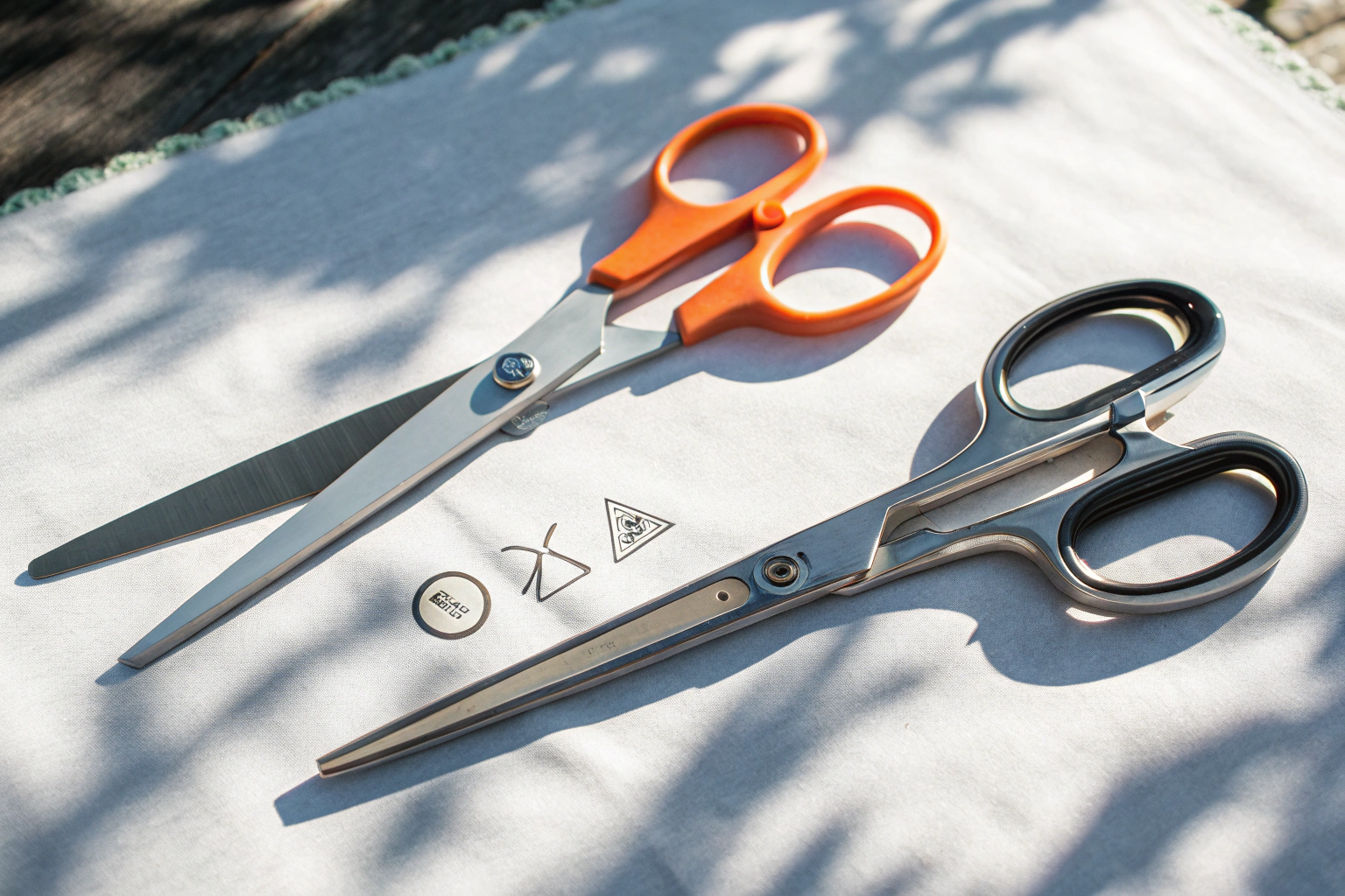 How Big is a Yard of Fabric? Complete Size Guide