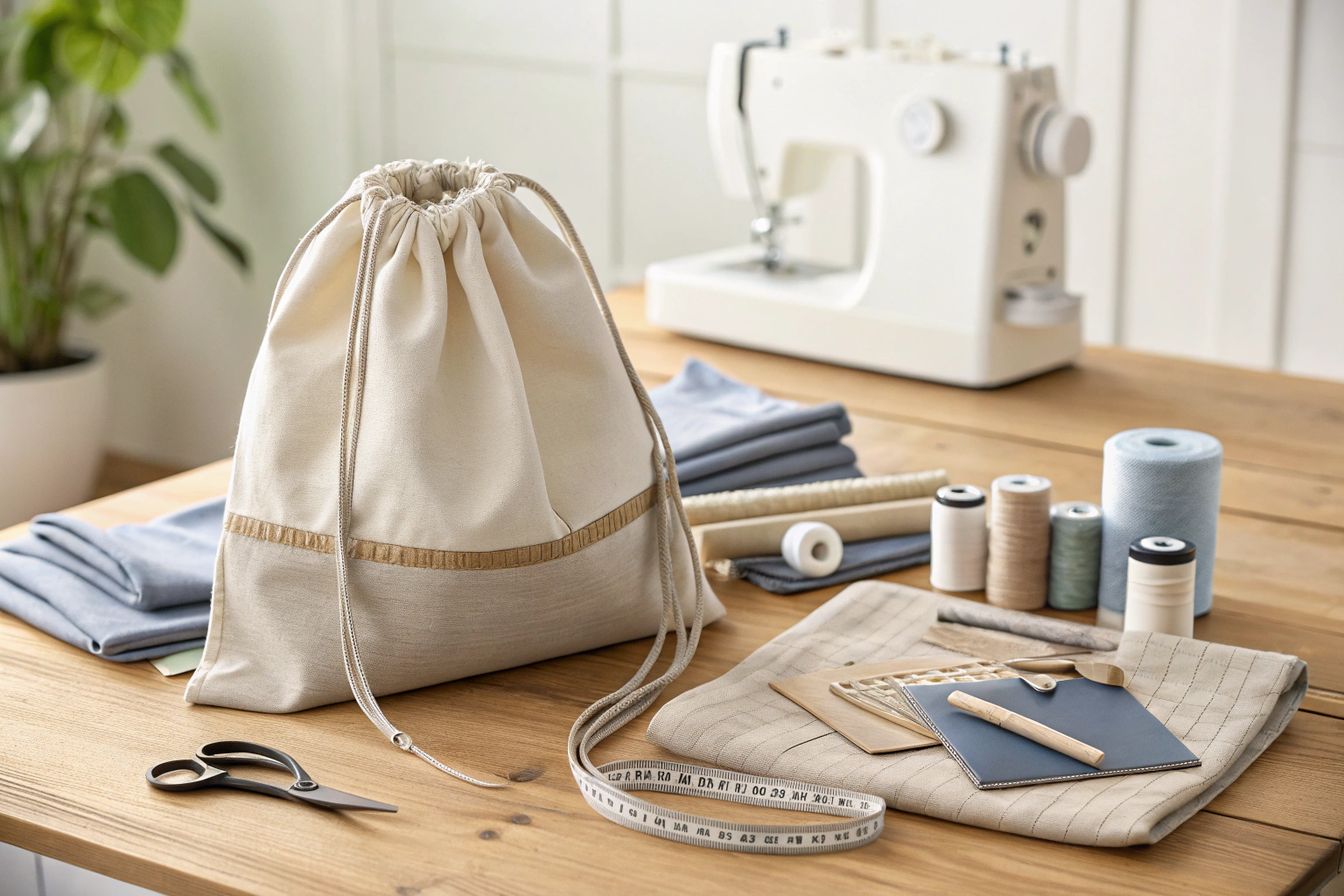 How to cut felt with precision using simple craft tools ️